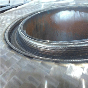 CLAD FLANGES,CLAD PIPE FITTINGS,CLAD PIPES,CLAD BENDS,CLAD TUBE SHEETS ...